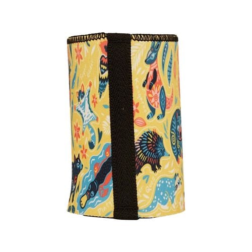Stubbyz Australian Animals Stubby Cooler Standard - Bunnings Australia