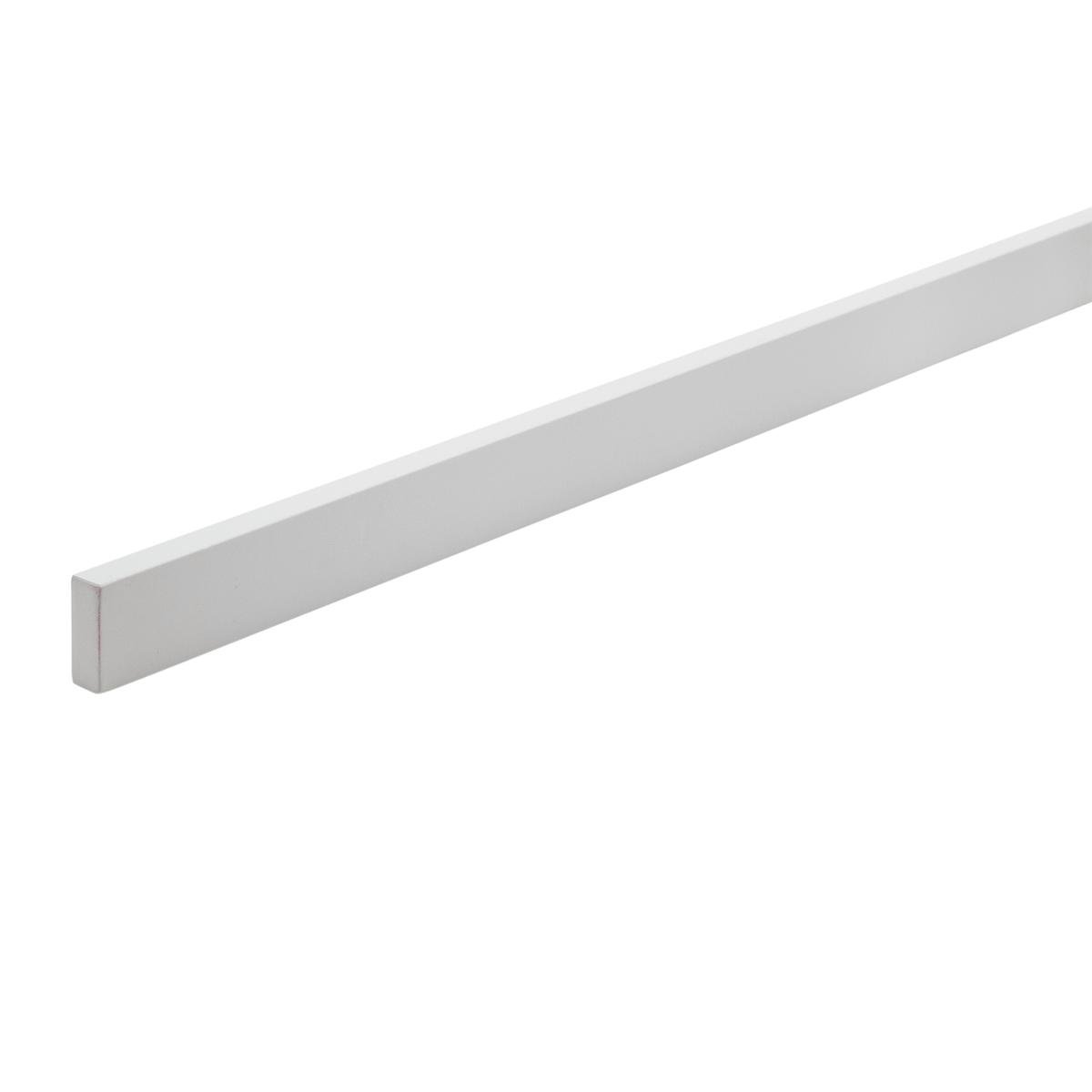 31 x 11mm 5.4m Moulding White Pine FJ Primed DAR - Bunnings Australia
