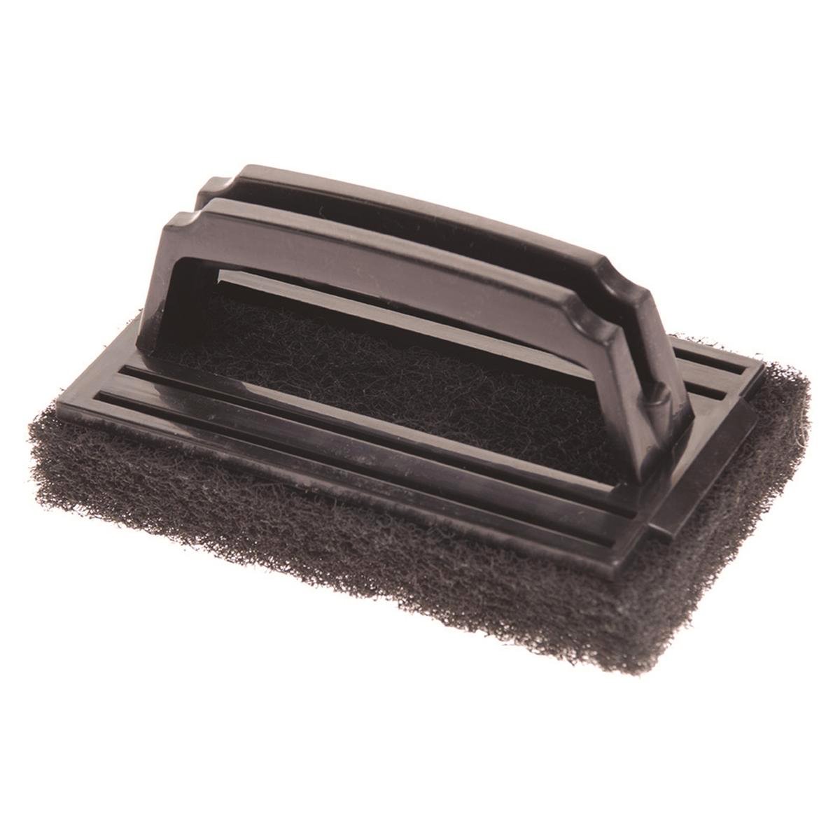 Sabco Heavy Duty Tuff Scrub Scourer With Handle - Bunnings Australia