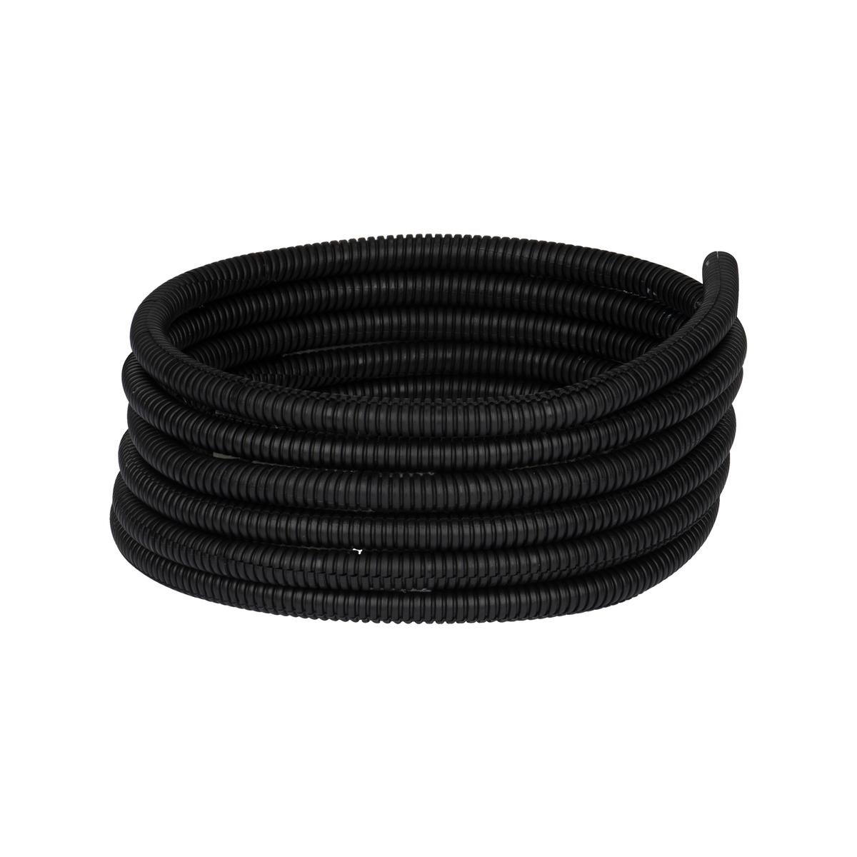 DETA 3m 7mm Corrugated Split Tubing - Bunnings Australia