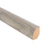Hanwood 2.4m Grey Oak Vinyl Wrap Floating Floor Quad Trim - Bunnings ...