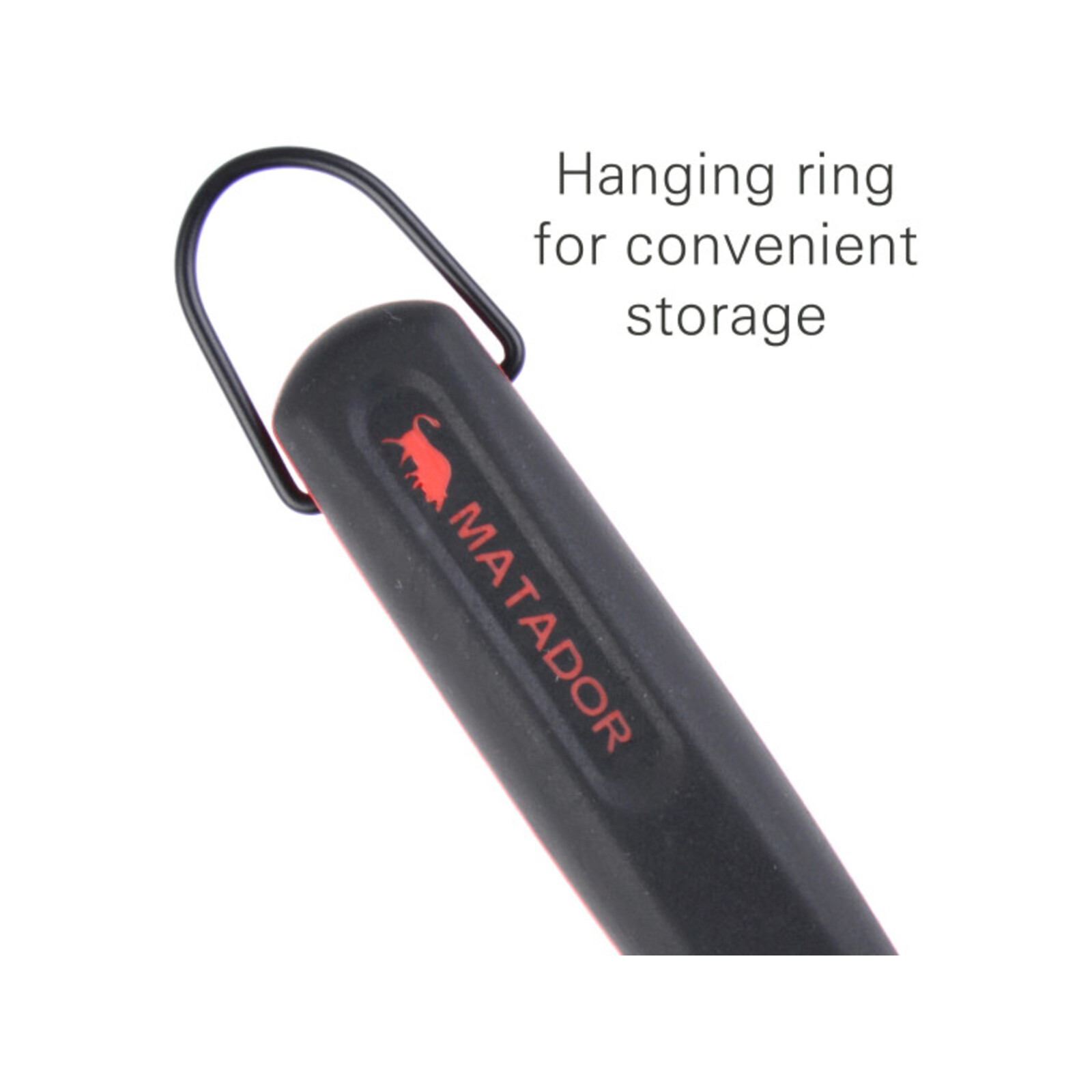 Matador BBQ Black Non-Stick Tool Set - 2 Piece Set - Bunnings Australia