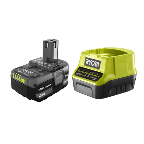 RYOBI 18V ONE+ 8-Piece Kit R18X8C142B - Bunnings New Zealand