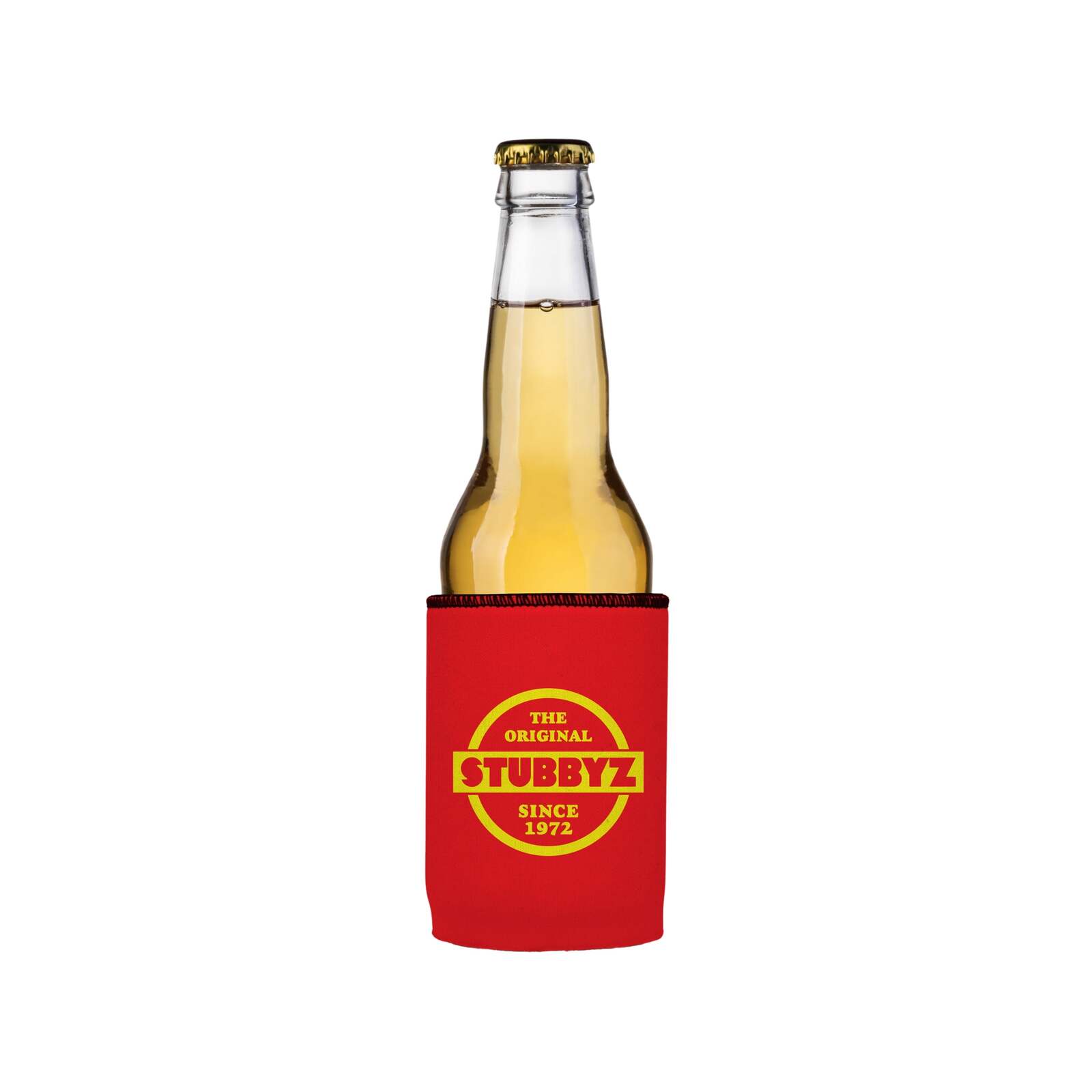 The Original Stubbyz Stubby Cooler Standard - Bunnings Australia