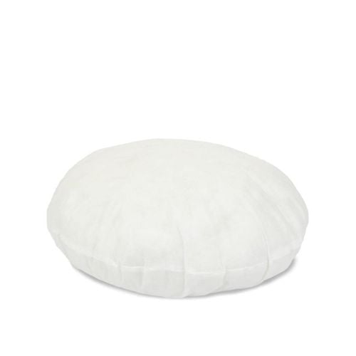 Aus Made ROUND 65cm Diameter Cushion Insert Polyester Premium Lofty ...