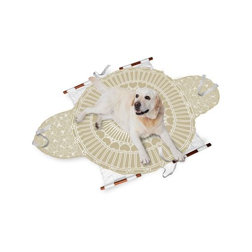 Sweet Goodbye COCOON - Soft Pet Casket - Burial & Cremation Ceremony ...