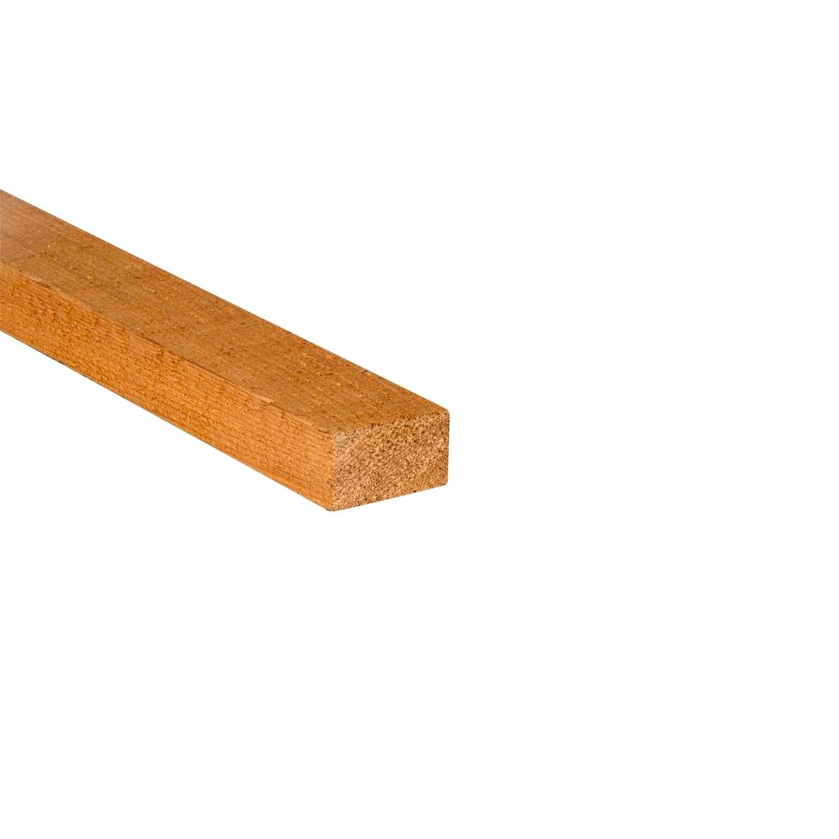 57 x 32mm L/M Weatherboard Stop Western Red Cedar External - Bunnings ...