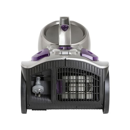 Vax Power Advance Bagless Vacuum VX77 - Bunnings New Zealand