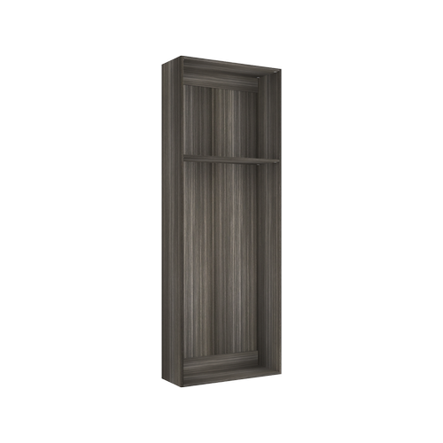 Lugna 2048 x 750 x 280mm Storm Cabinet Shell - Bunnings Australia
