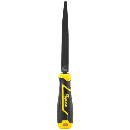 Kango 150mm Warding Bastard File - Bunnings Australia