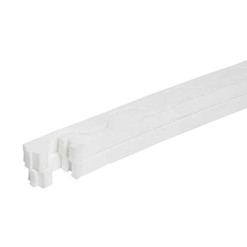 Suntuf White Greca Infill - 4 Pack - Bunnings Australia