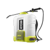 Ryobi 36V 15L Backpack Sprayer – Tool Only - Bunnings Australia