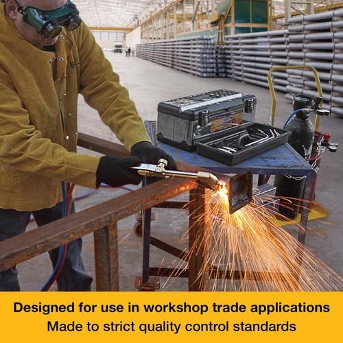 Bossweld Oxygen Acetylene Professional Gas Kit - Bunnings Australia