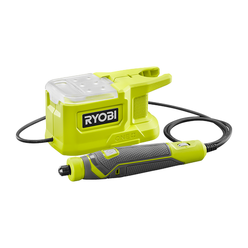 Ryobi 18V ONE+ Precision Rotary Tool RRT18 - Tool Only - Bunnings Australia