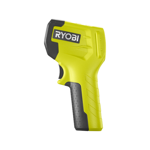Ryobi 8 Dot Infrared Thermometer RTHMG - Bunnings Australia