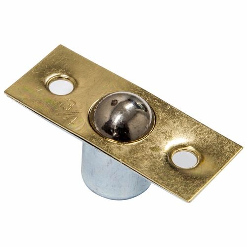 Hafele 20mm Ball Catch - 2 Pack - Bunnings Australia