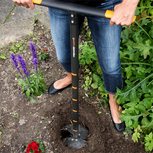 Fiskars 15cm Quik Drill - Bunnings Australia