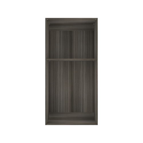 Lugna 1536 x 750 x 380mm Storm Cabinet Shell - Bunnings Australia