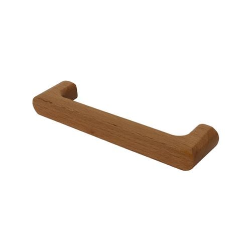 Adoored 144mm Oak Timber Drawer Pull - Bunnings Australia