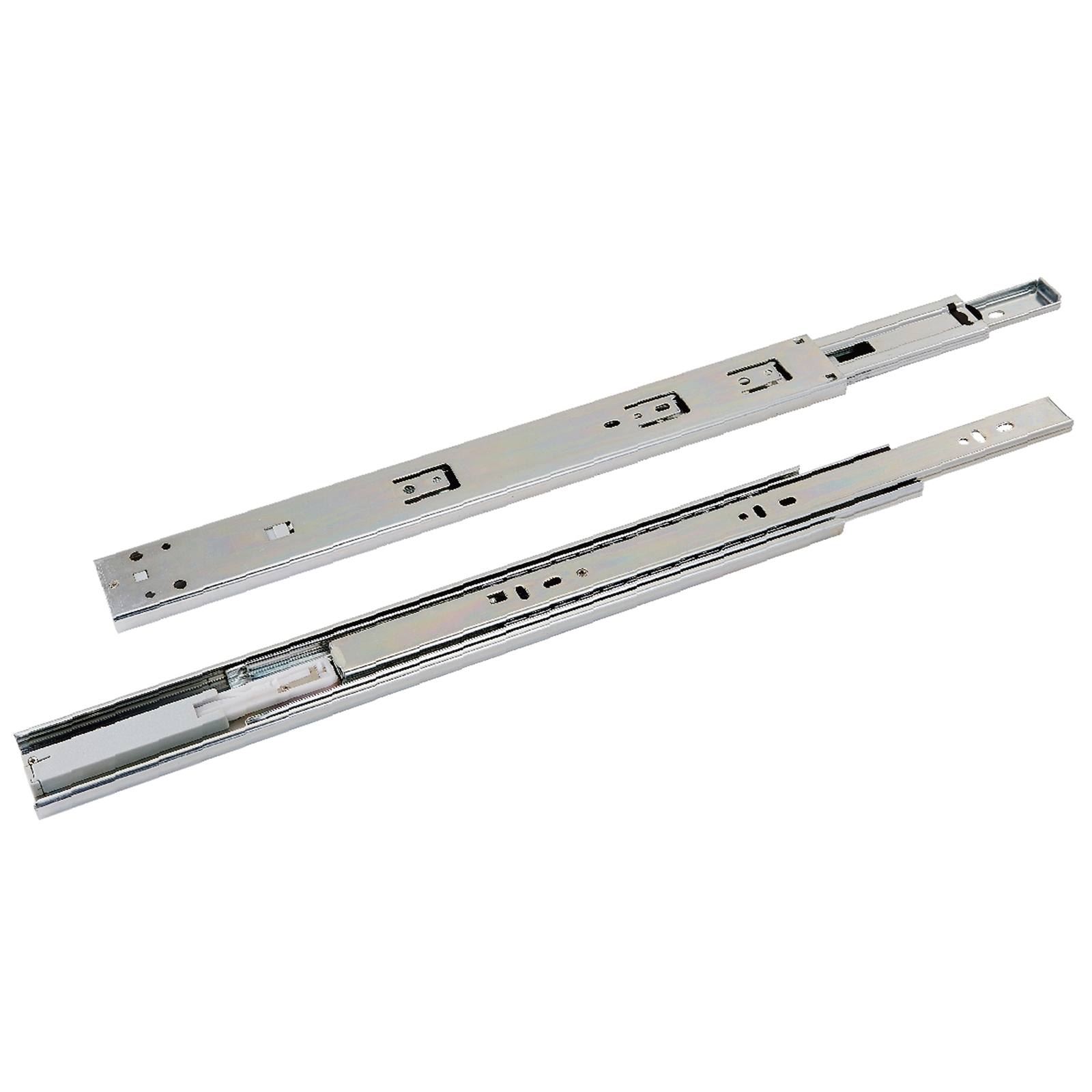 Goliath 350mm Push To Open Drawer Slide - Bunnings New Zealand