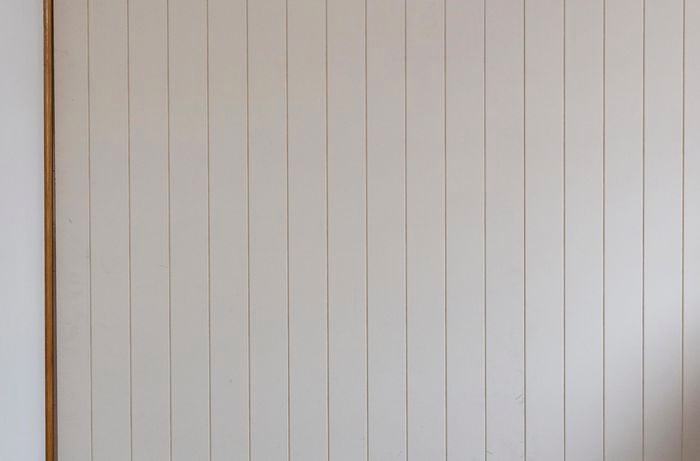 How To Create A VJ Feature Wall - Bunnings Australia