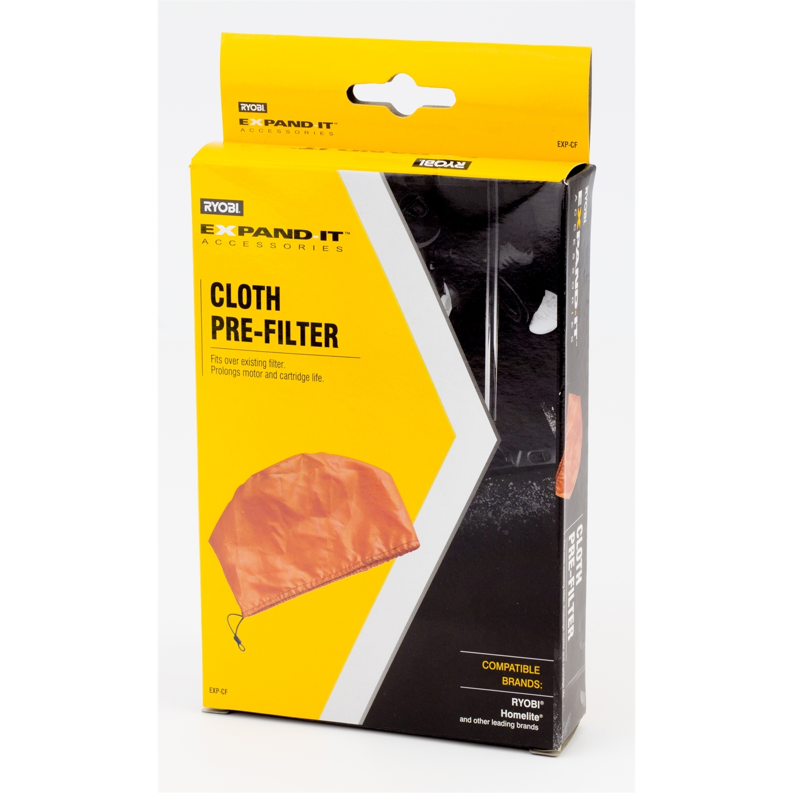 PowerFit Cloth Pre-Filter - Bunnings New Zealand
