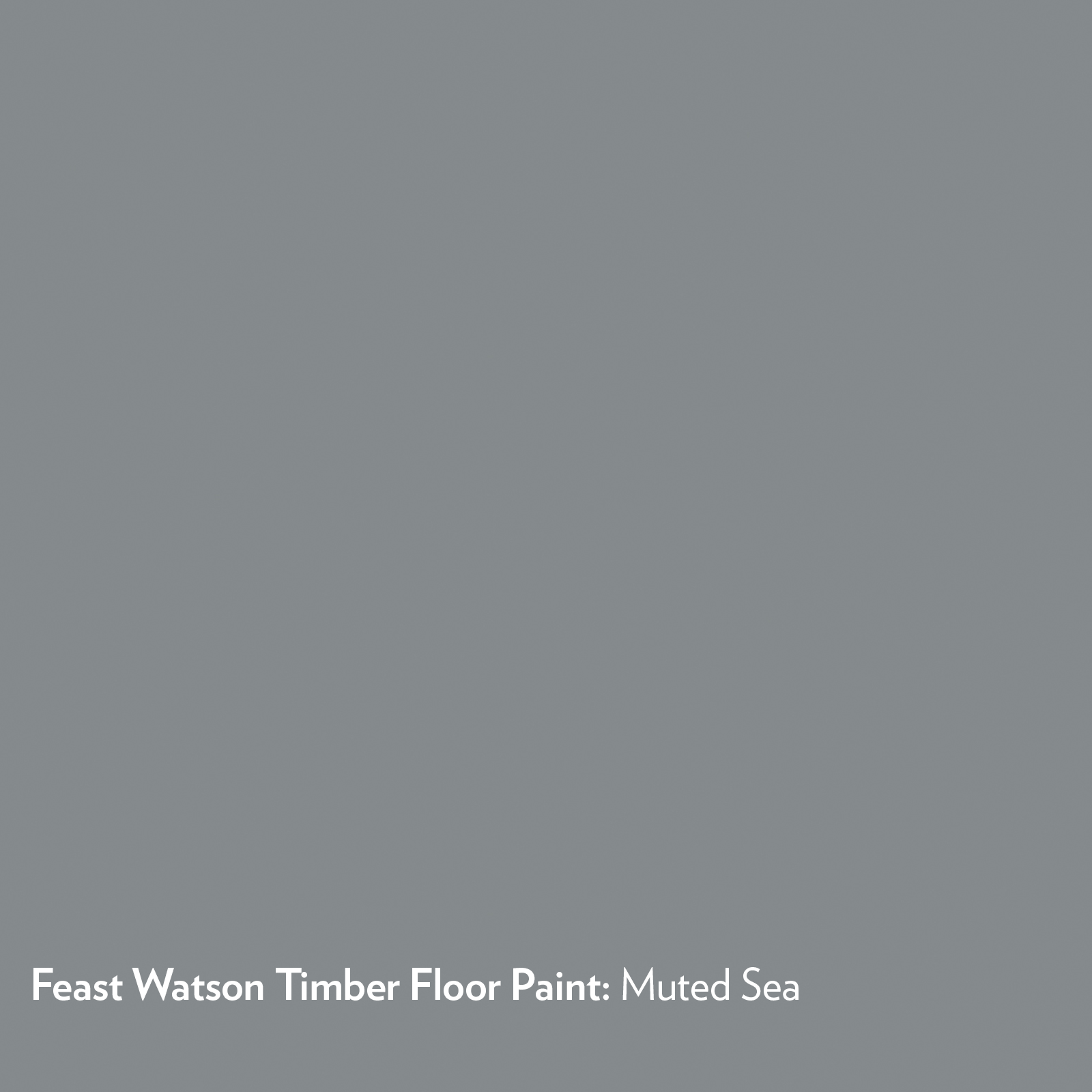 Feast Watson 4L Satin White Timber Floor Paint - Bunnings Australia