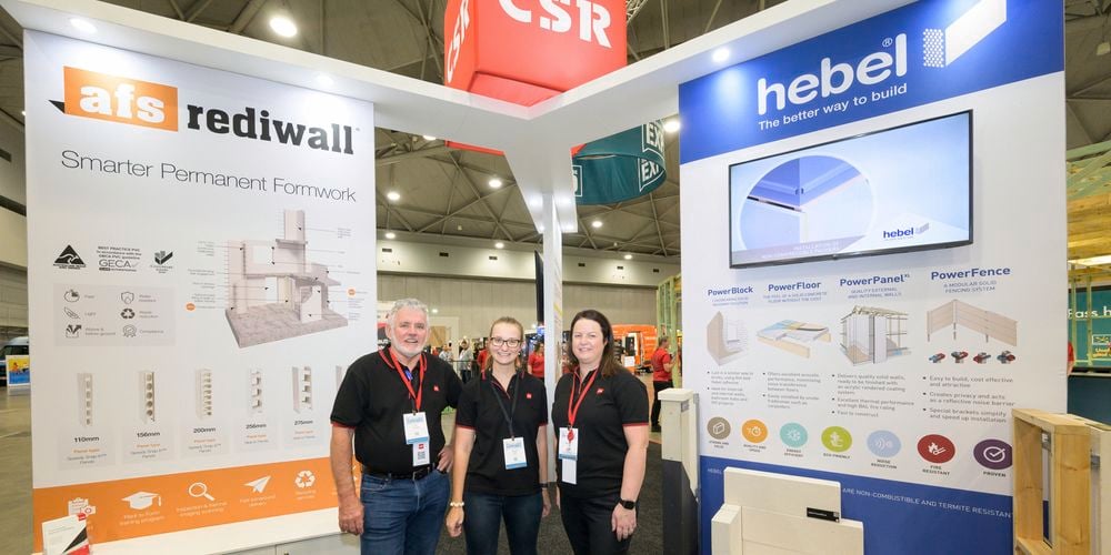 Trade Expo 2024 - Bunnings Trade NZ