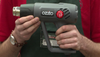 Ozito 2000W Variable Temperature Heat Gun - Bunnings New Zealand