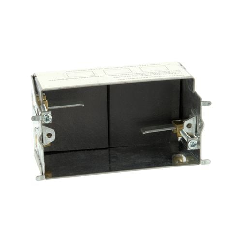 DETA Fired Rated Metal Wall Box - Bunnings Australia