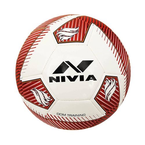 Nivia Dom Training Size 4 (DOM07) - Bunnings Australia