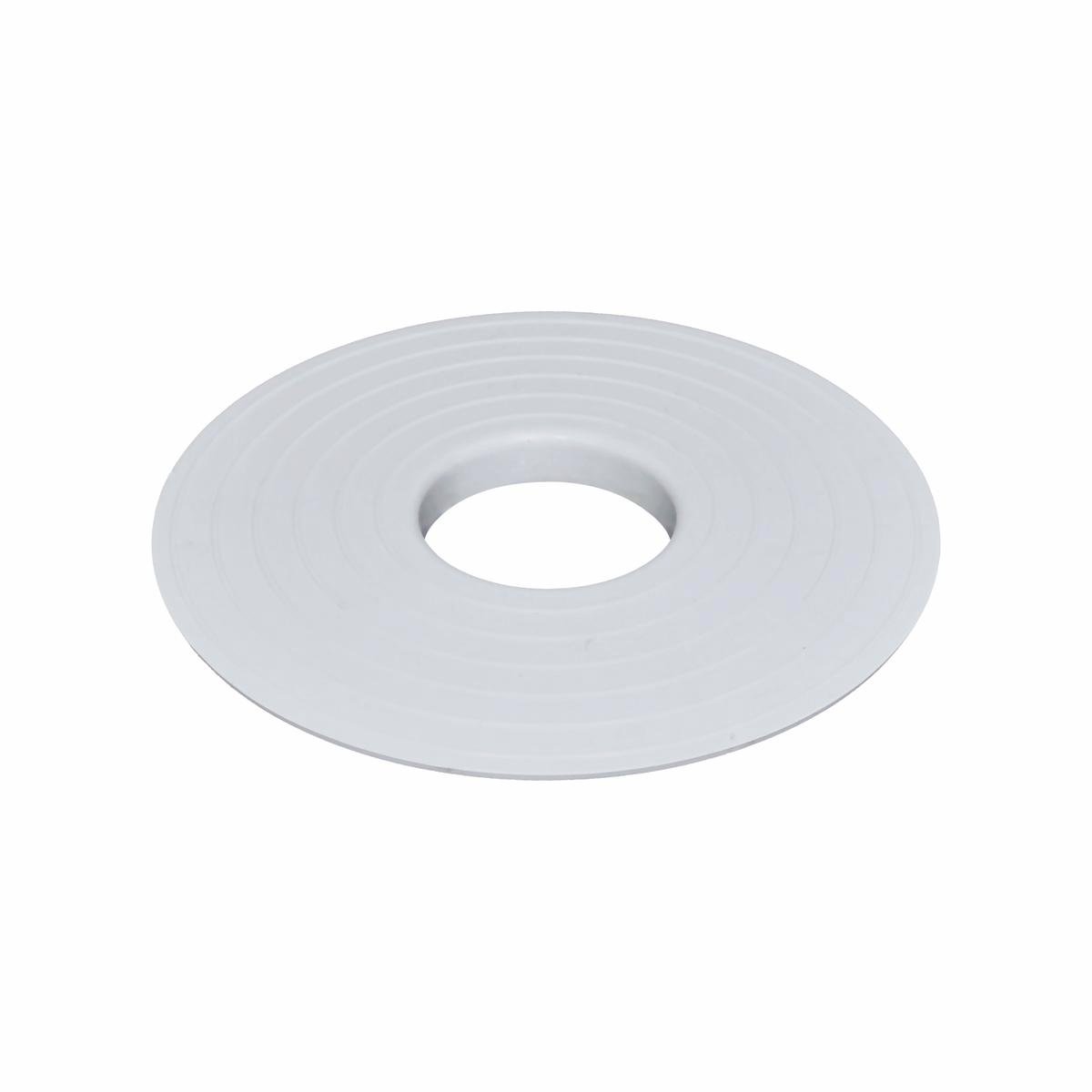 Kinetic 80mm Waste Tray Floor Flange - Bunnings Australia