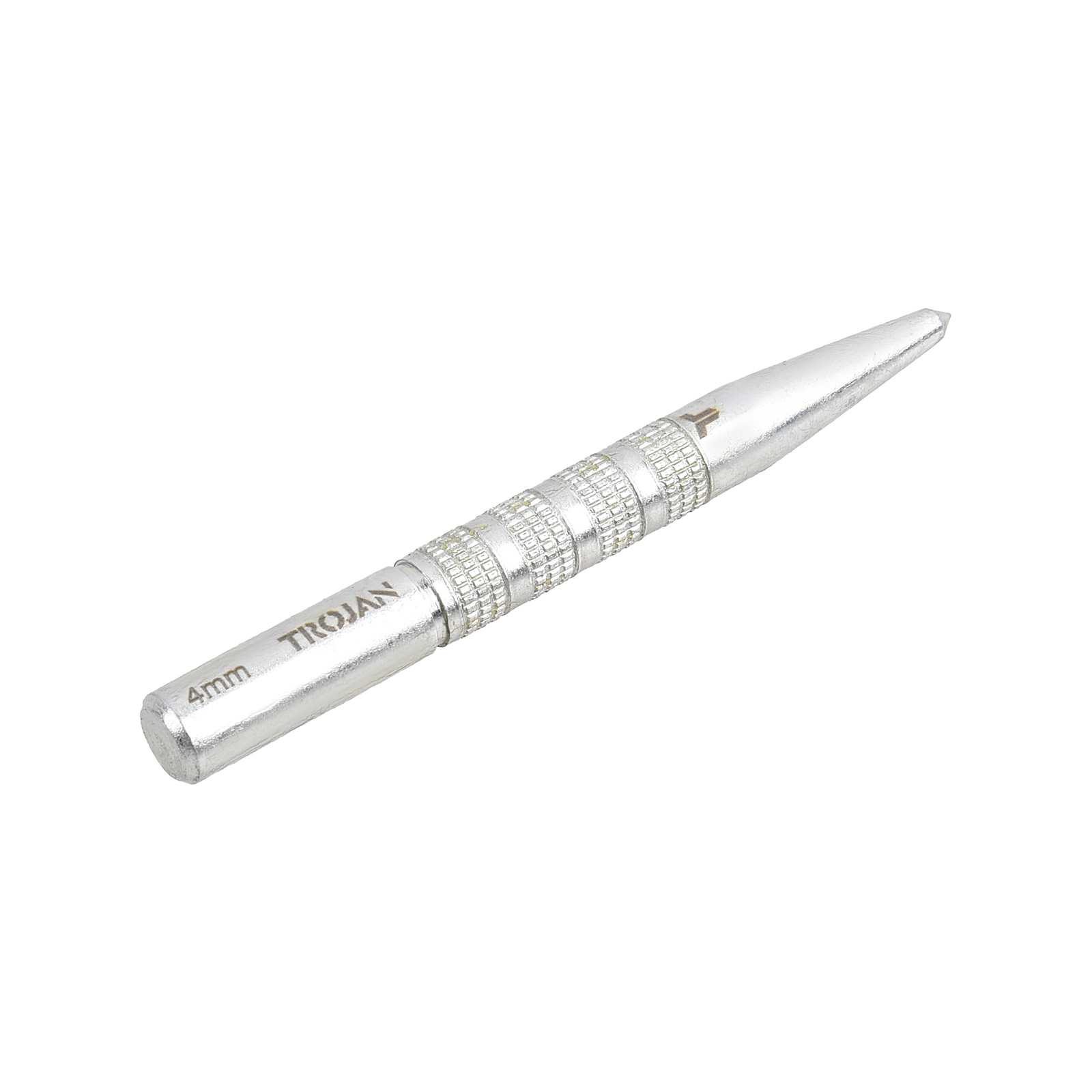 Trojan 4mm Centre Punch - Bunnings Australia