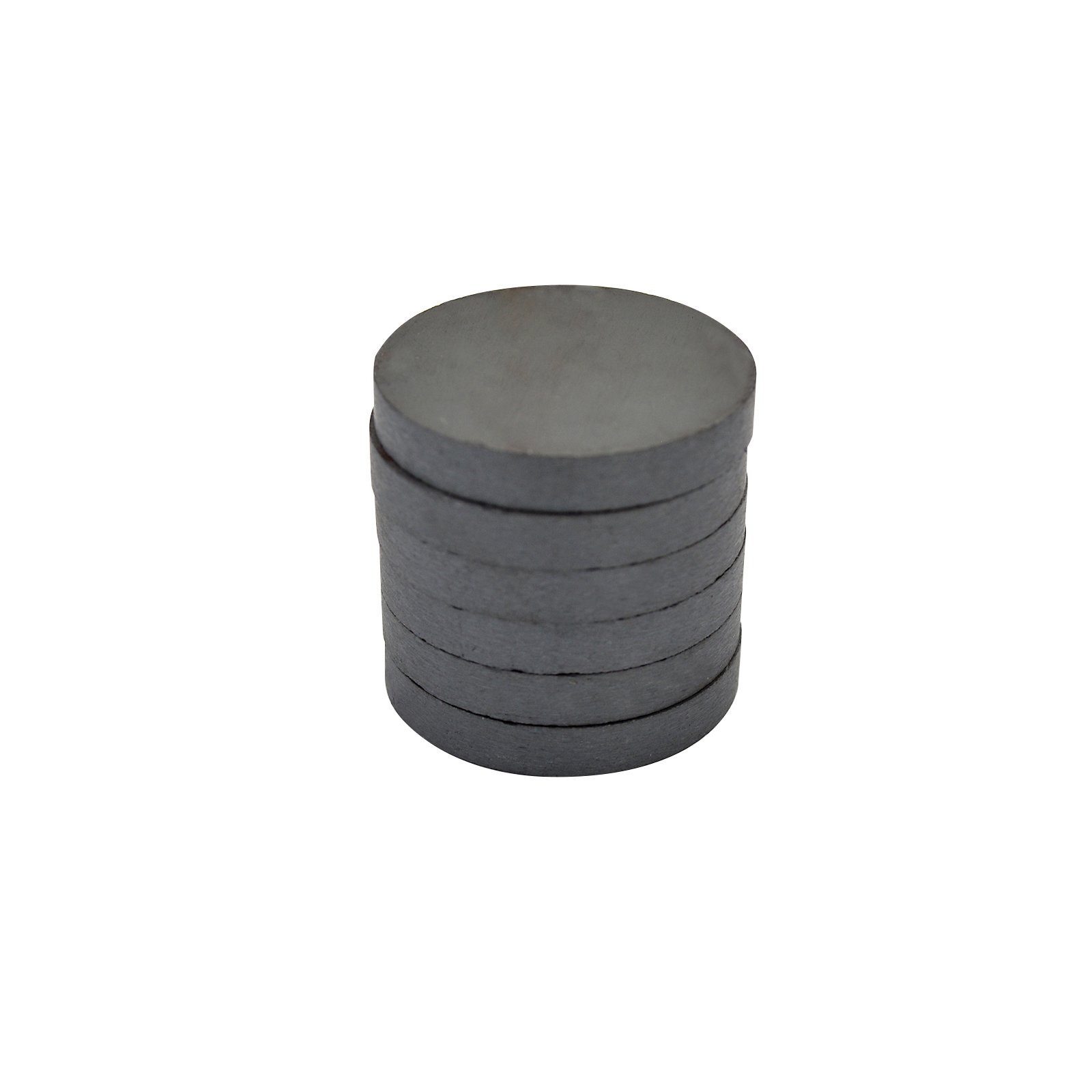 Everhang 25mm Ceramic Disc Magnet - 6 Pack - Bunnings New Zealand