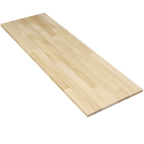 Specrite 1200 x 600 x 18mm Timber Multi Use Pine Panel - Bunnings Australia