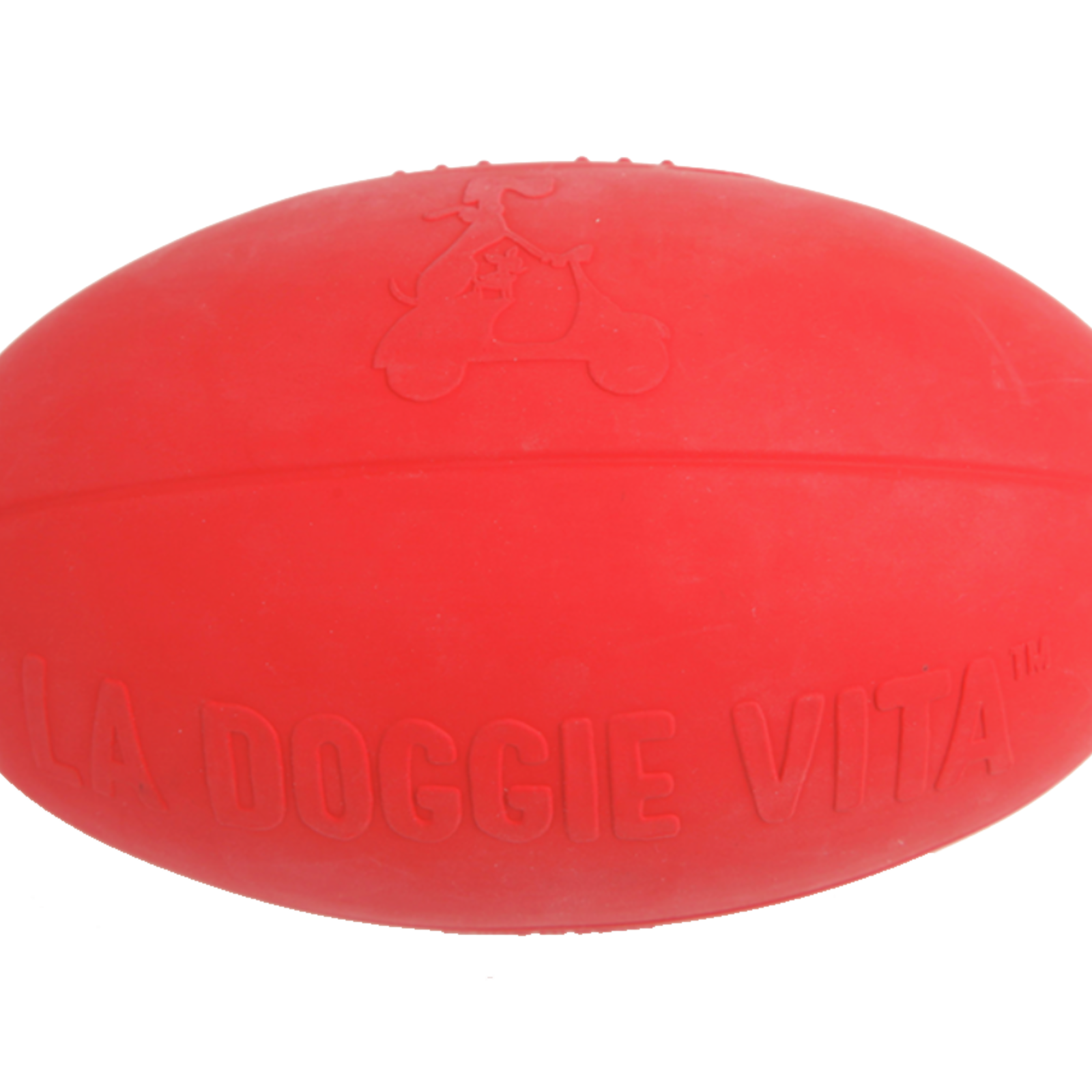 La Doggie Vita Paw Ball with Squeaker Large - Bunnings Australia