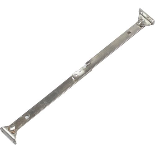 Goliath Silver Metal Cover Stay - Bunnings Australia