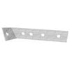 Dunnings Right Handed Fascia Angle Bracket - Bunnings Australia