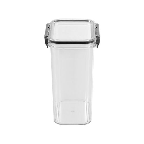 Boxsweden Crystal 1.4l/18.5cm Pantry Storage Container - Clear ...