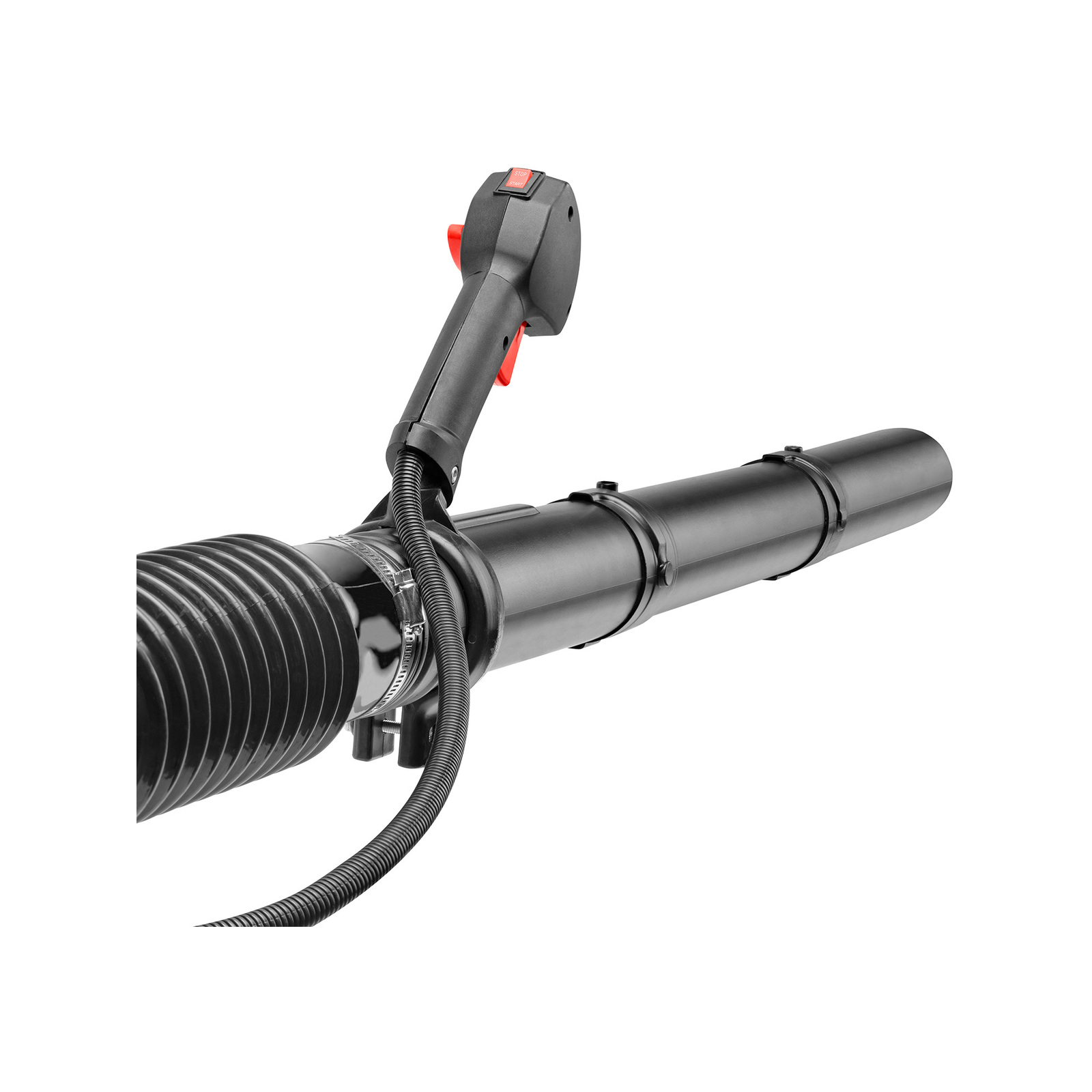 Full Boar 41.5cc Petrol Backpack Blower FBPBB-041 - Bunnings Australia