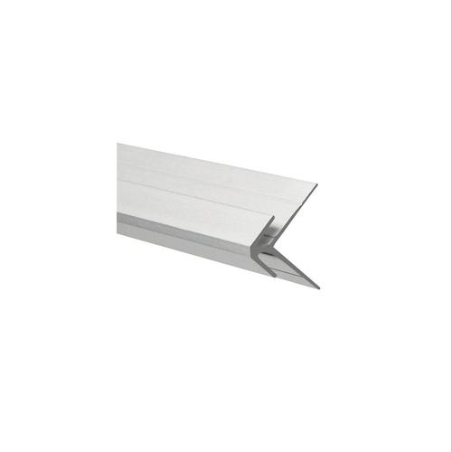 Seratone 4.5mm Anodised External Corner - Bunnings New Zealand