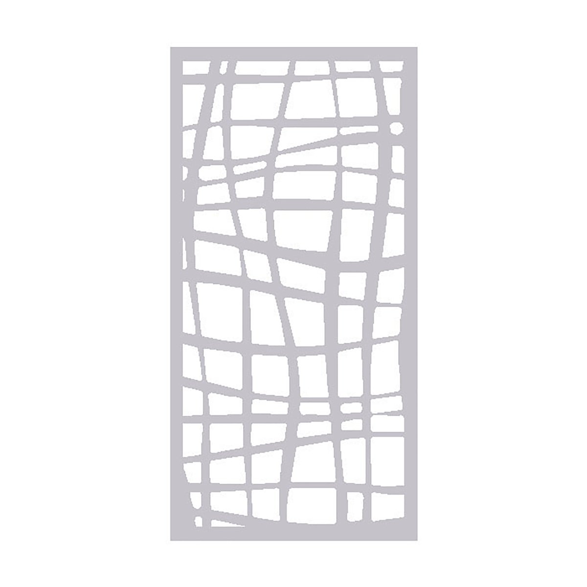 Protector Aluminium 900 x 1800 x 3mm Solid Aluminium Profile 16 ...