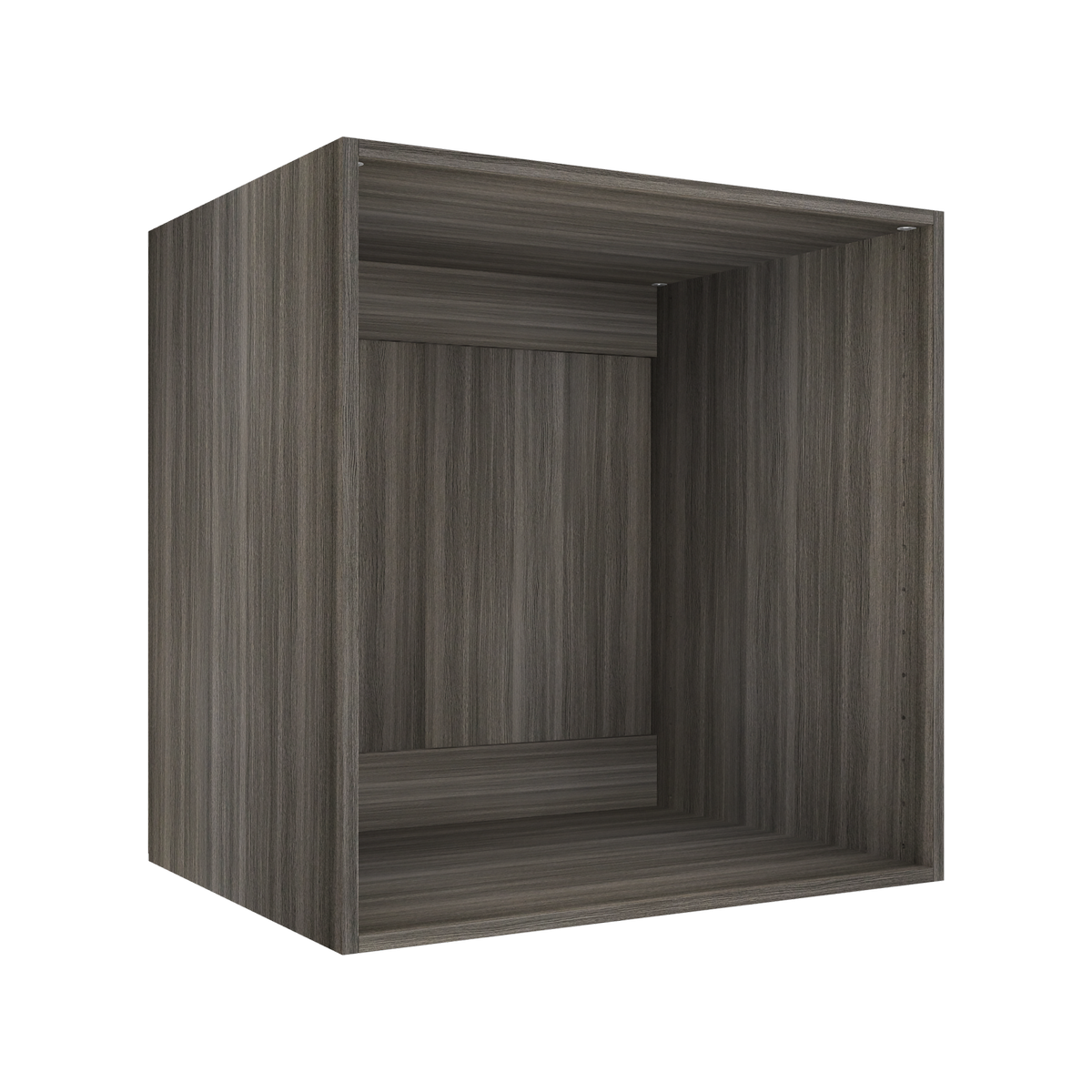 Lugna 768 x 750 x 580mm Storm Cabinet Shell - Bunnings Australia