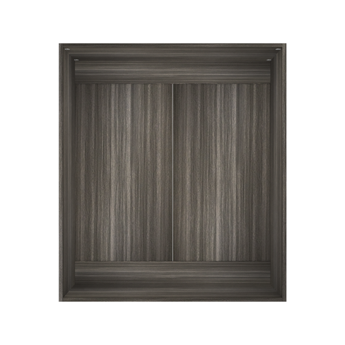 Lugna 1024 x 900 x 280mm Storm Cabinet Shell - Bunnings Australia