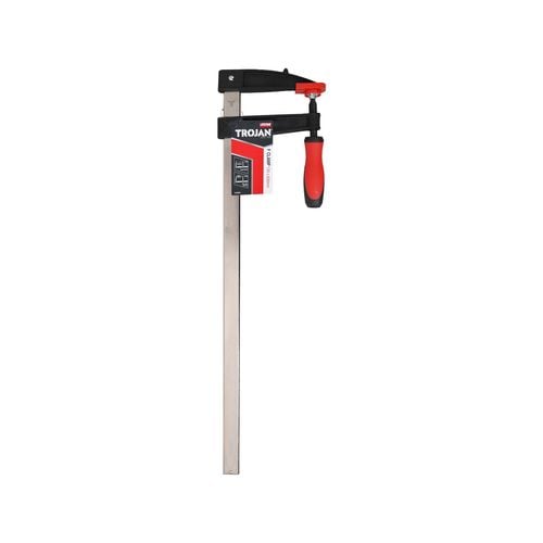 Trojan 600 x 120mm F Clamp - Bunnings Australia