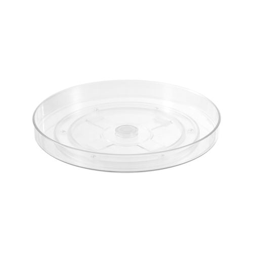 Boxsweden 25cm Crystal Turntable - Bunnings Australia