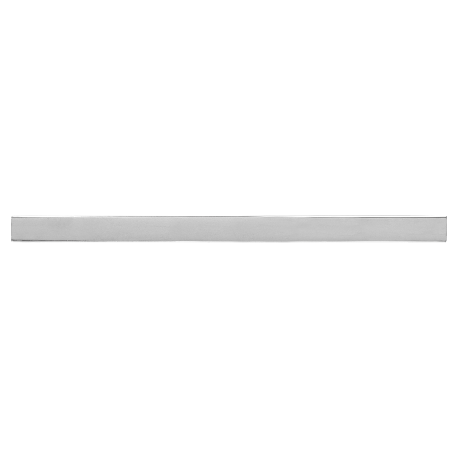 Kaboodle 128mm Chrome Pasto Kitchen Handle - Bunnings Australia