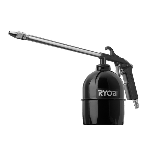 Ryobi AIRWAVE 5-Piece Air Tool Kit - Bunnings Australia
