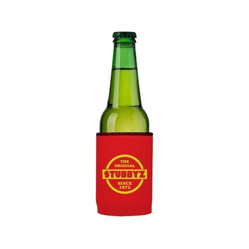 The Original Stubbyz Stubby Cooler Standard - Bunnings Australia