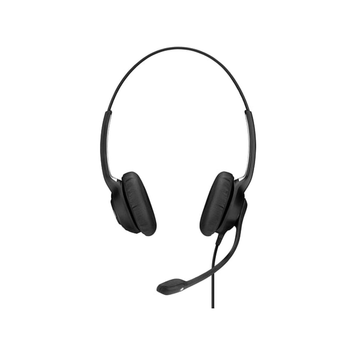 Sennheiser SC 260 Wide Band Binaural Headset [1000515] - Bunnings Australia